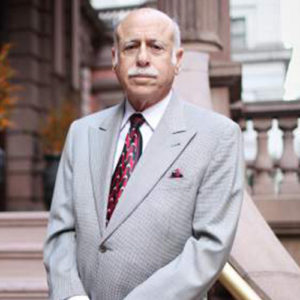 Your Team of Attorneys at Edelstein Martin & Nelson